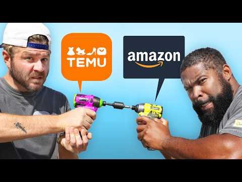 Testing Tools From Temu Hardwarebins
